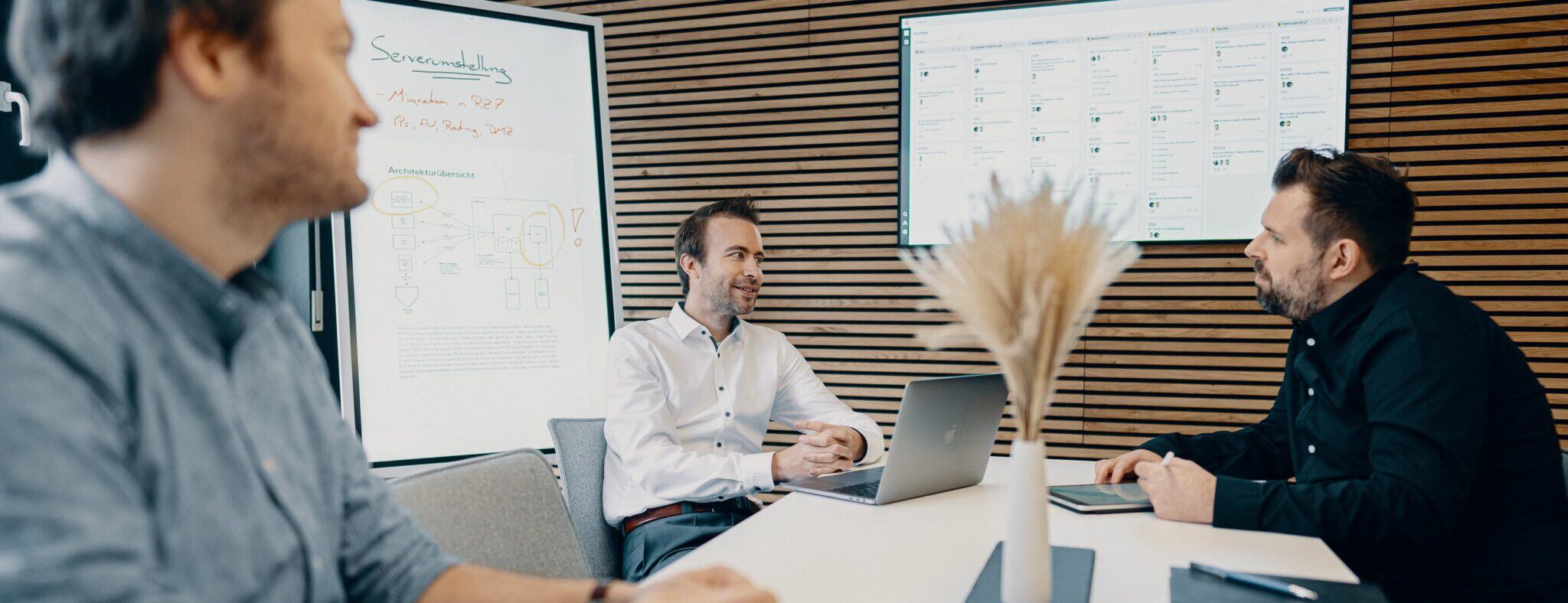 Why cortex - CORTEX media GmbH Ulm