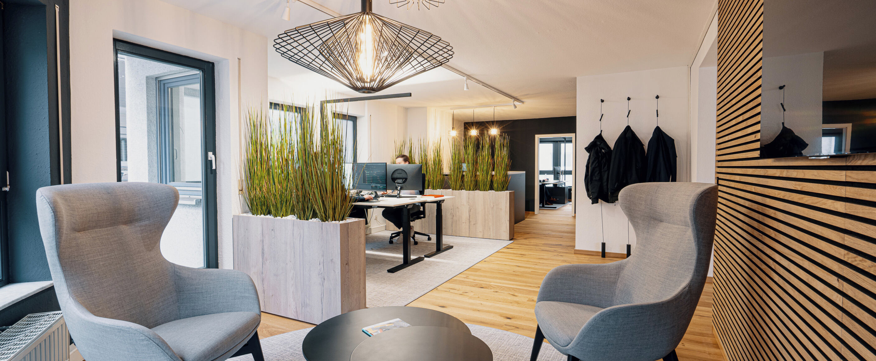 Our office - CORTEX media GmbH Ulm